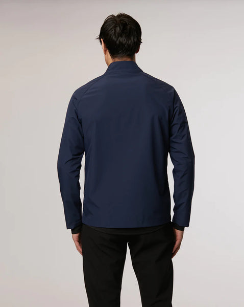 Castore Core Zip Through Jacket - Navy – AL Brands